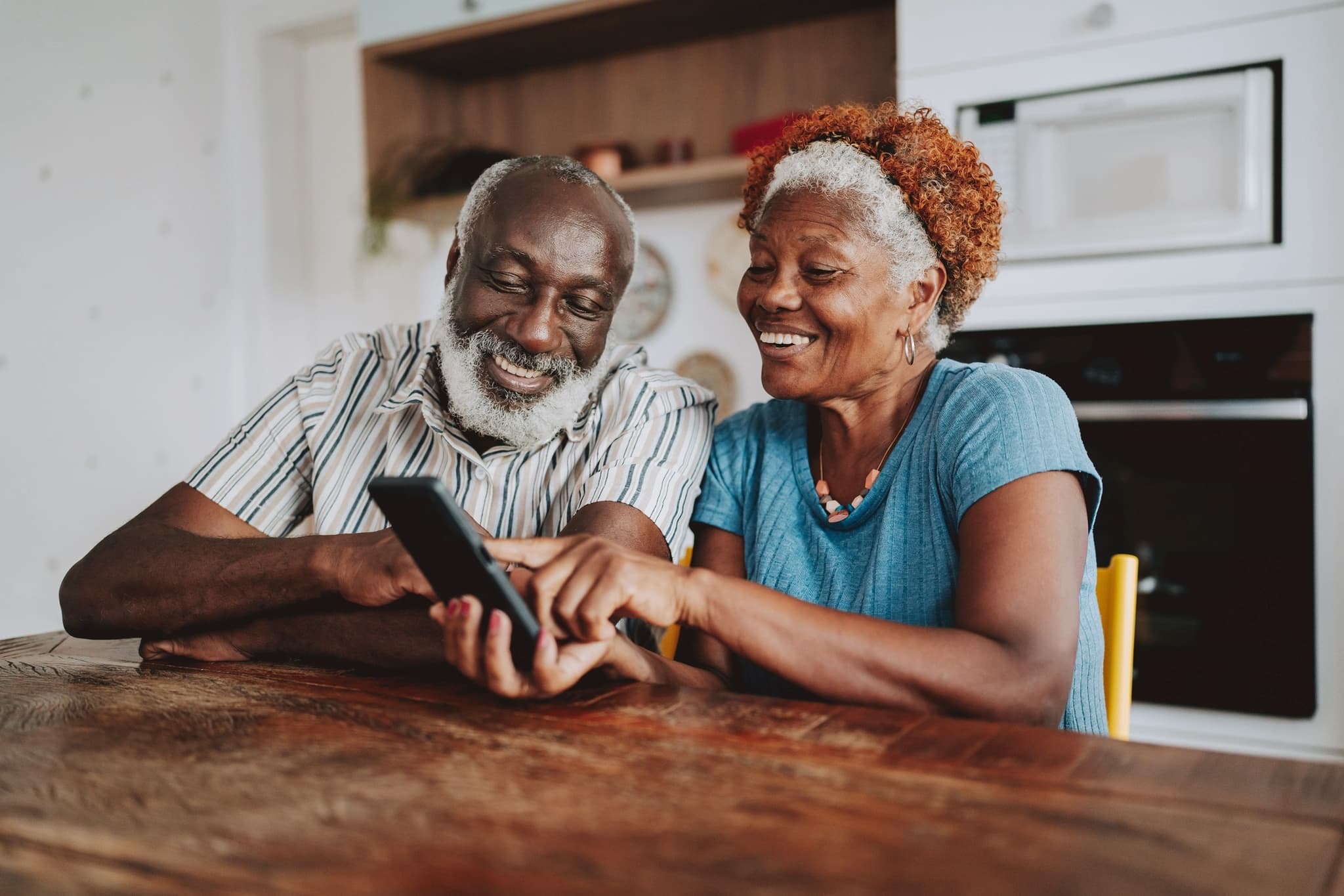 Welcome to Duos Inc.